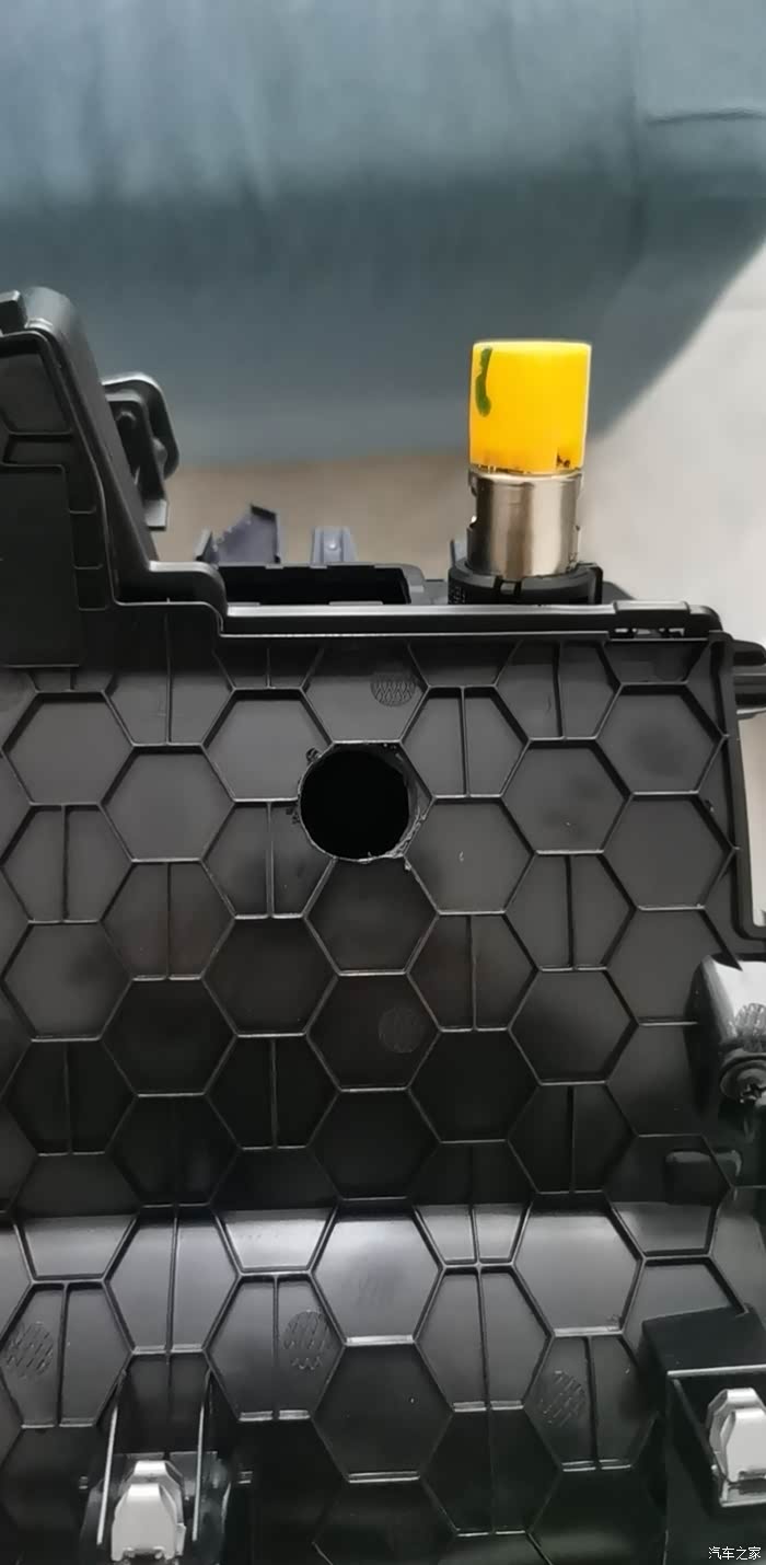 锐际安装carfile软件成功