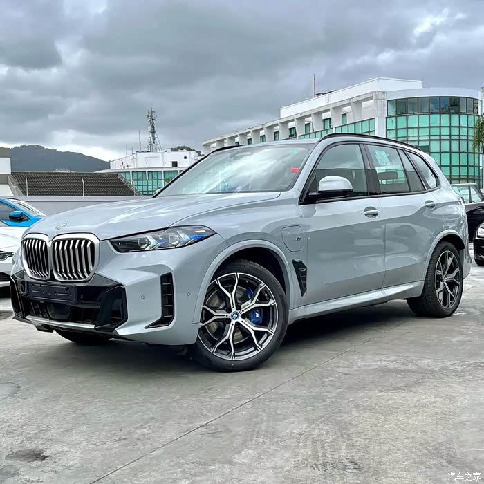 【图】国产X5（G18 LCI）选装建议_宝马X5论坛_汽车之家论坛