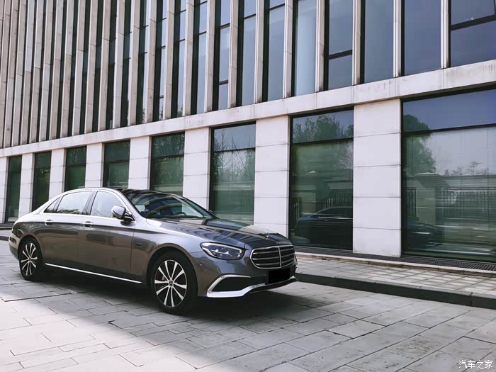 【图】E350eL行驶一万六千公里总结_奔驰E级新能源论坛_汽车之家论坛