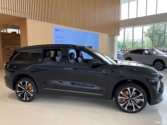 【图】精华好帖，蔚来新ES6提车最全心路历程！_蔚来ES6论坛_汽车之家论坛