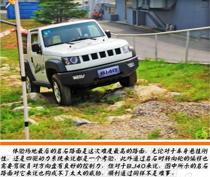 【图】这个BJ40是哪个版本的？_北京越野BJ40论坛_汽车之家论坛