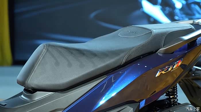 【图】15580元起，赛科龙RT1正式发售，标配TCS共三个版本_摩托车论坛_汽车之家论坛