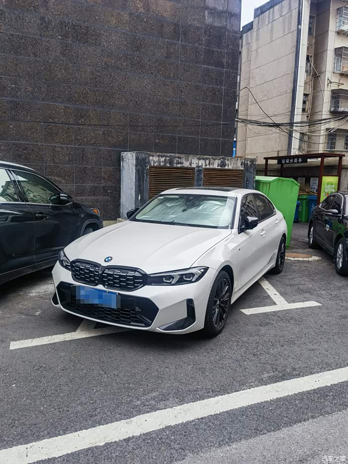 【图】奔驰c260l皓夜版与宝马325li耀夜版，怎么选？_奔驰C级论坛_汽车之家论坛