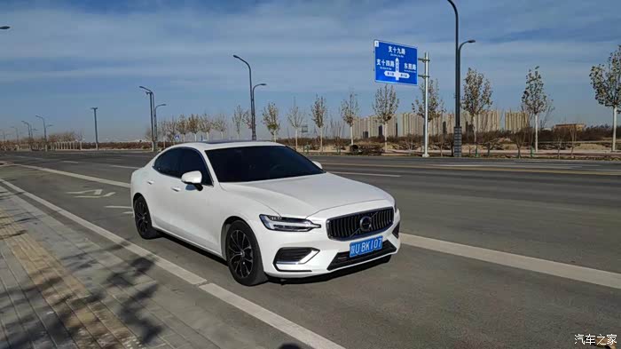 【图】关于沃尔沃S60标准胎压的那些事_沃尔沃S60论坛_汽车之家论坛