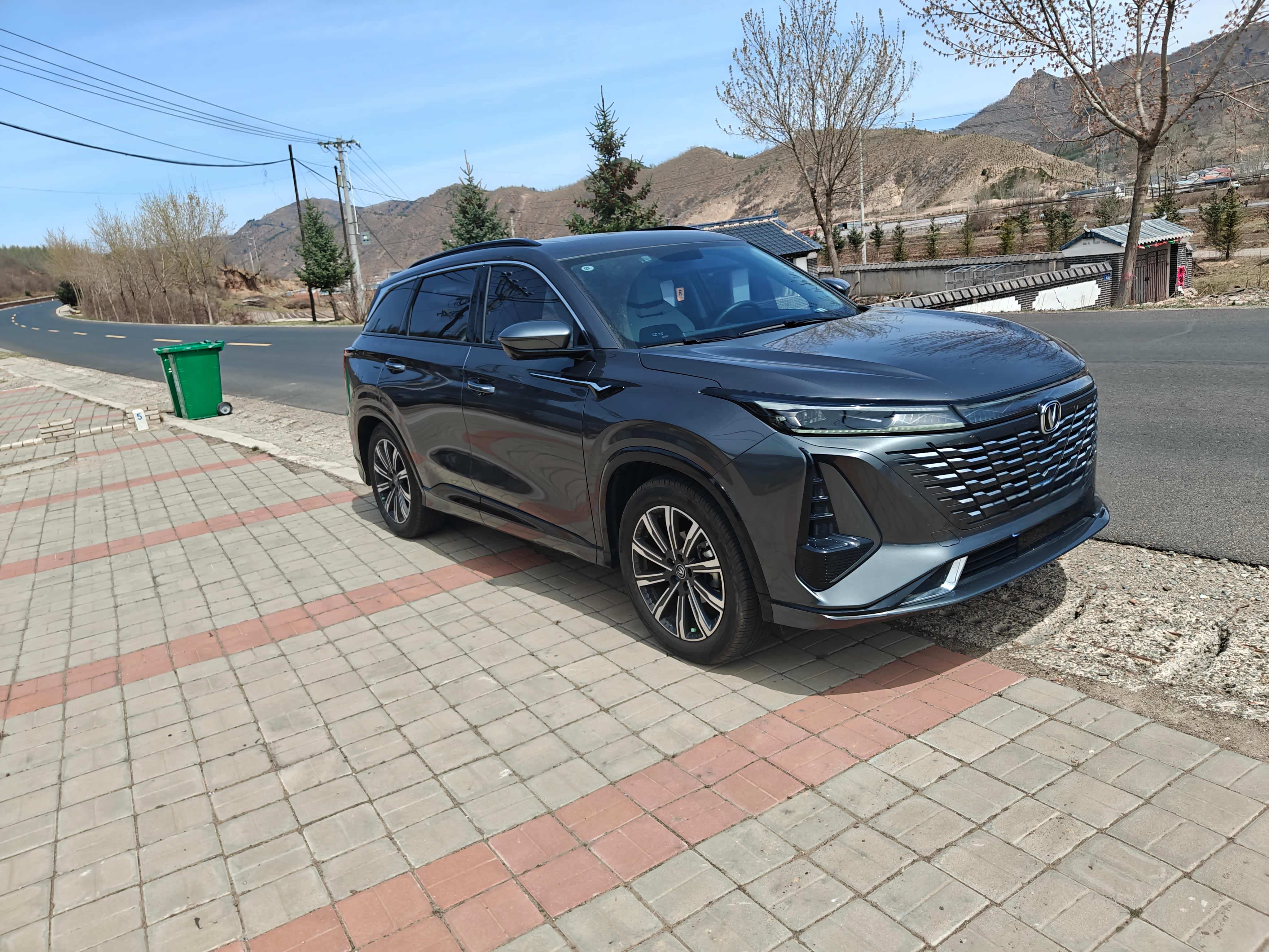 【图】75P的启停功能_长安CS75 PLUS论坛_汽车之家论坛