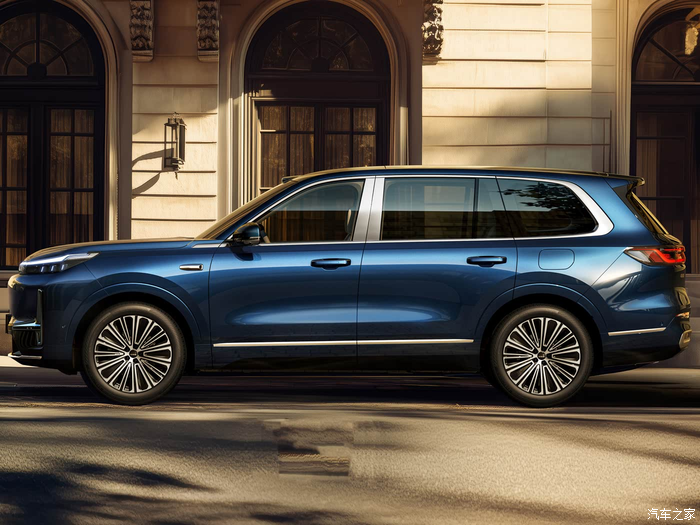 【图】银河M9和风云T11如此相似，大道至简，殊途同归？还是，还是？_银河M9论坛_汽车之家论坛