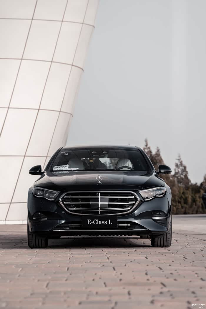 【图】【版主杂谈】再谱一曲华美的乐章！三台奔驰E车主试V214有感_奔驰E级论坛_汽车之家论坛