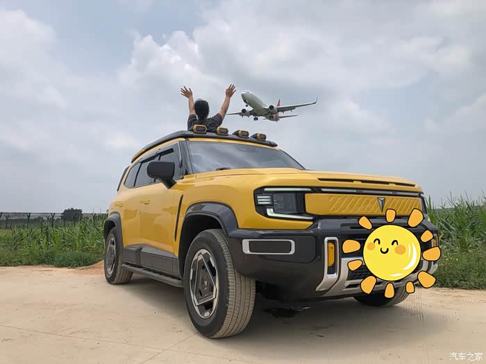 【图】深蓝G318无忧穿越远山版月度用车报告_深蓝G318论坛_汽车之家论坛