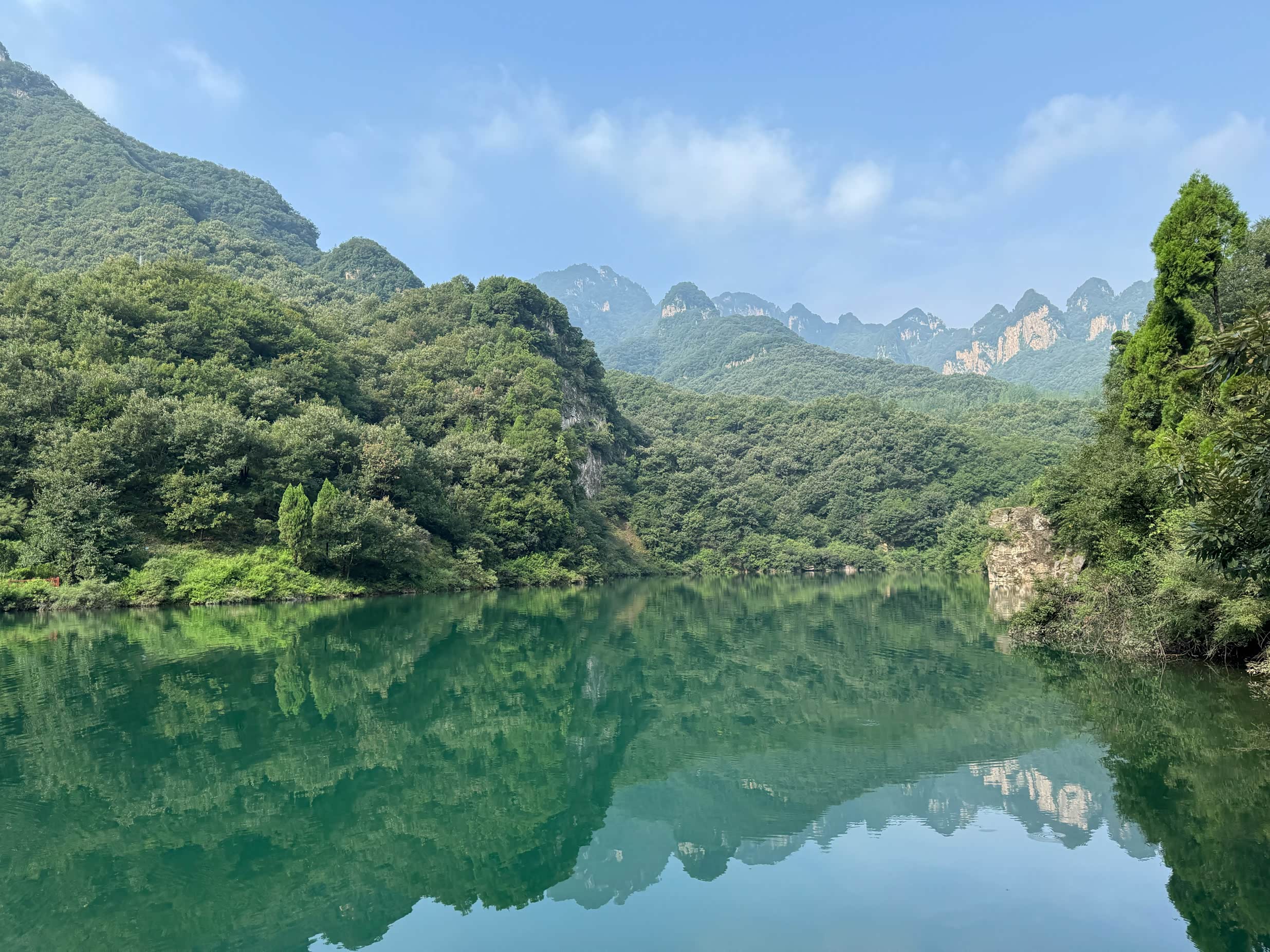 【图】在深蓝G318露营，是我这个夏天最难忘的一次体验。其实我不是_深蓝G318论坛_汽车之家论坛