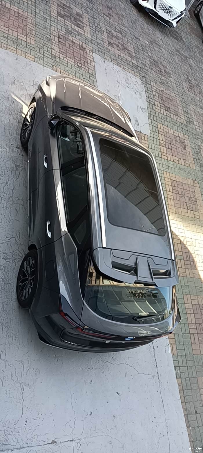 【图】 Z6IDD使用入门和注意事项 - 纯电续航-高速模式 _长安欧尚Z6新能源论坛_汽车之家论坛