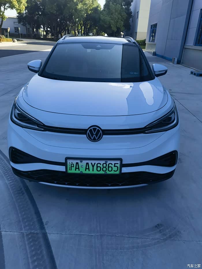 【图】ID4X的亮点配置和鸡肋配置，你知道吗_ID.4 X论坛_汽车之家论坛