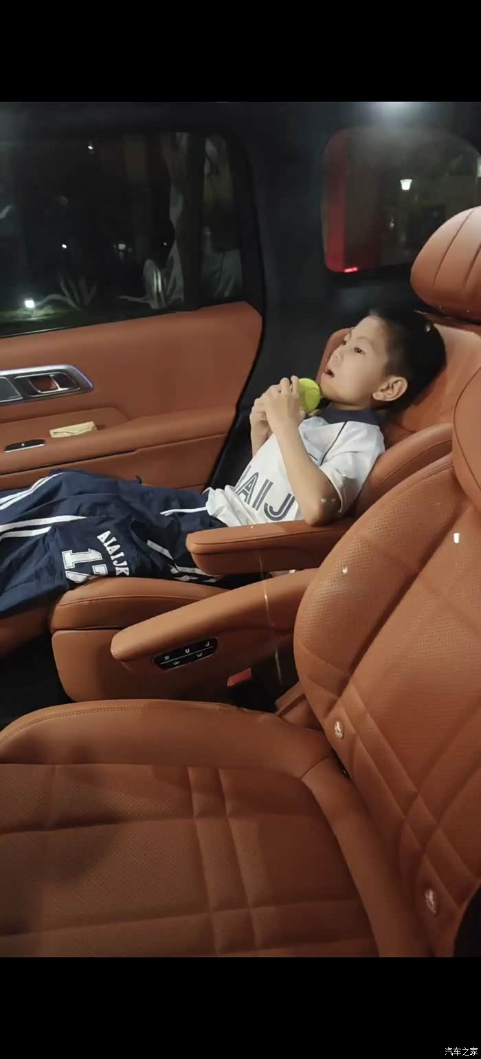 【图】深蓝S09提车深度体验_深蓝S09论坛_汽车之家论坛