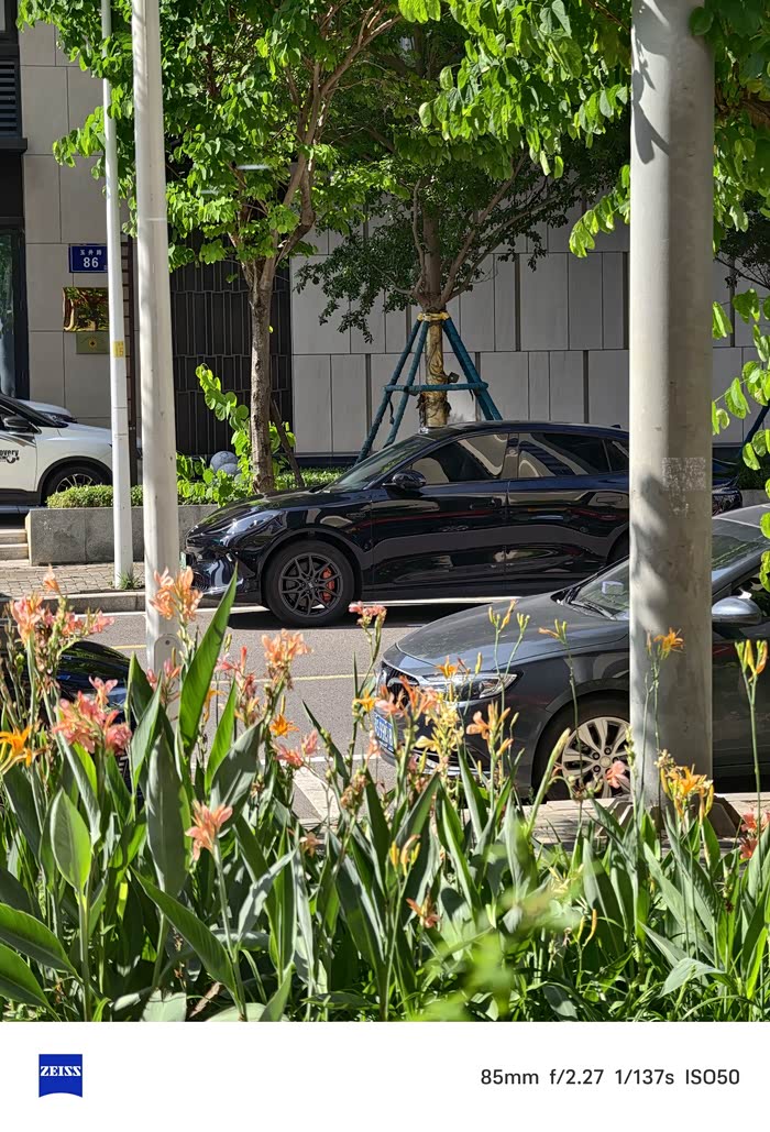 【图】智己LS6开了五个月体验谈_智己LS6论坛_汽车之家论坛