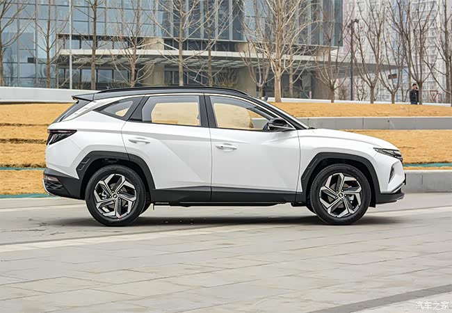 【图】最大功率200马力，1.5T+8AT黄金动力组合，途胜L性能表现如何？_途胜论坛_汽车之家论坛