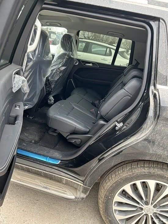 【图】2022款北京BJ90库存车清仓_北京越野BJ90论坛_汽车之家论坛