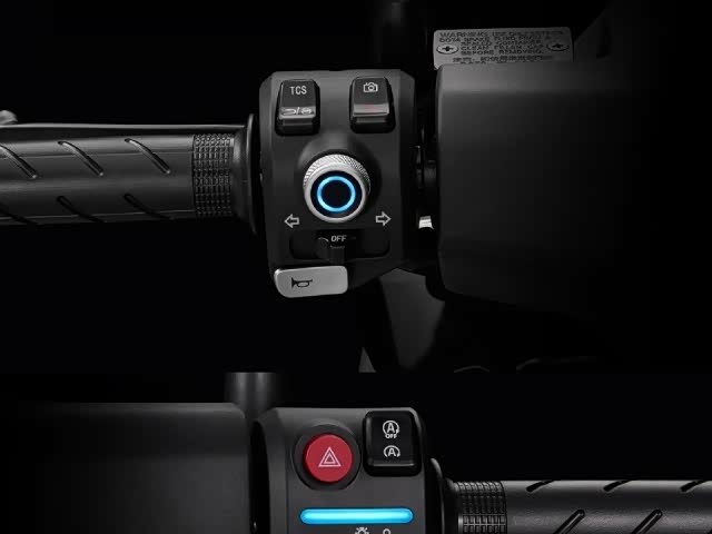 【九号 Qz MIX 九号_九号 Qz MIX_汽车之家】