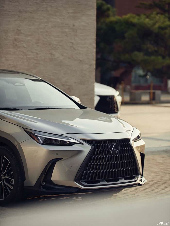 【图】雷克萨斯NX260 | 每日79元，感受别样的激情生活_雷克萨斯NX论坛_汽车之家论坛