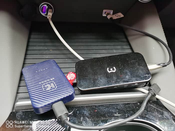 【图】凡尔赛车主跟您分享Hicar盒子固件离线升级方法及其注意点_凡尔赛C5 X论坛_汽车之家论坛