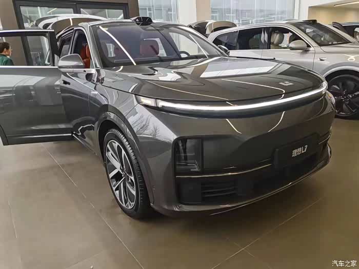 【图】【理想L7之我说】我眼中的L7_理想L7论坛_汽车之家论坛