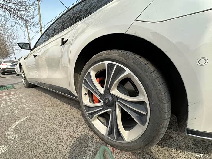 【图】IMOS2.1新功能-carlog新背景_智己L7论坛_汽车之家论坛