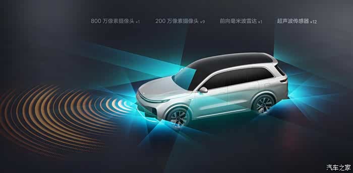 【图】如何使用AD Pro的NOA及用着怎么样_理想L8论坛_汽车之家论坛