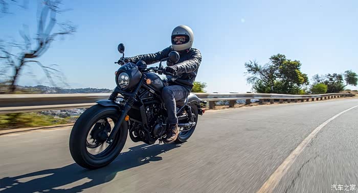 【图】2025款本田CM500表现如何？升级了哪些？_摩托车论坛_汽车之家论坛