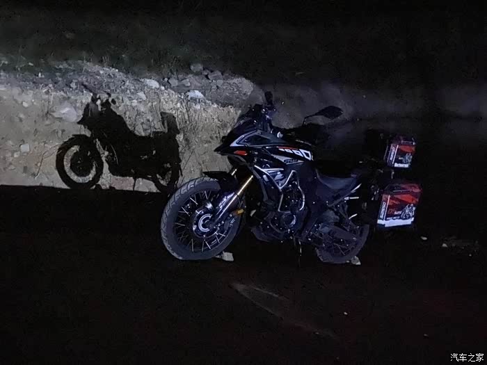 【图】不吹不黑无极DS525全网最详细的用车分享_摩托车论坛_汽车之家论坛