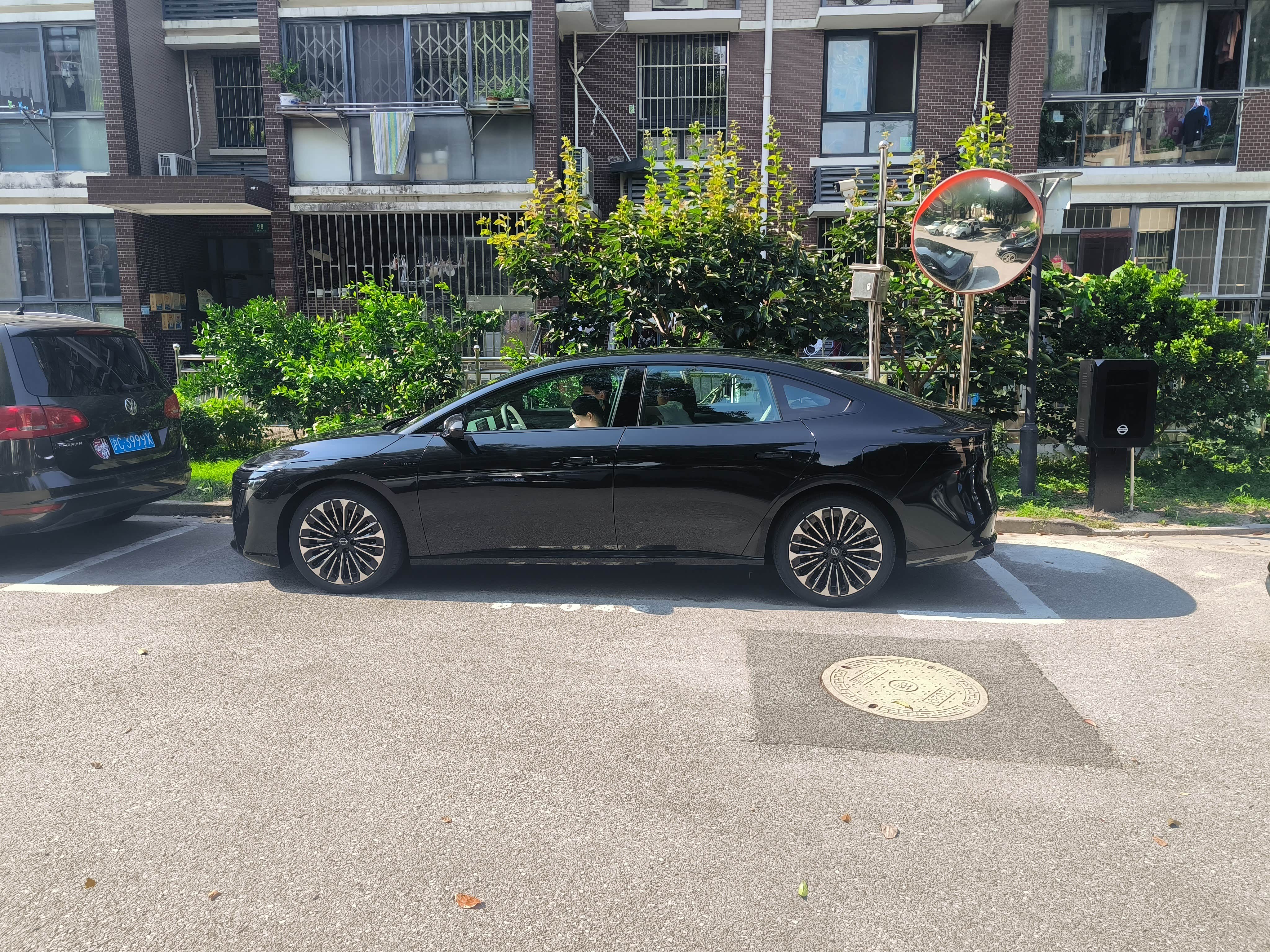 【图】n7使用感受_日产N7论坛_汽车之家论坛