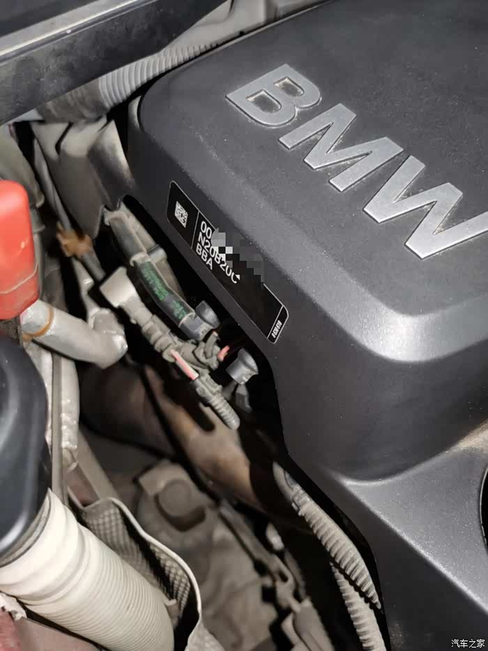 【图】迟到多年的认证贴-致一代经典的E84_宝马X1论坛_汽车之家论坛