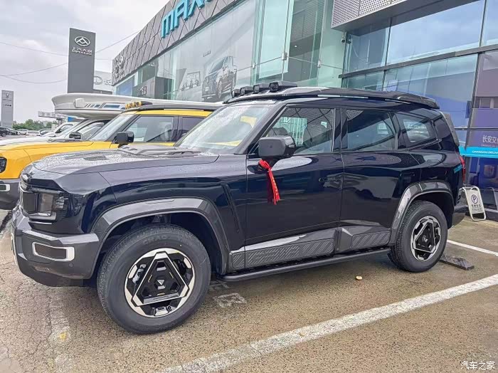 【图】深蓝G318下定作业_深蓝G318论坛_汽车之家论坛