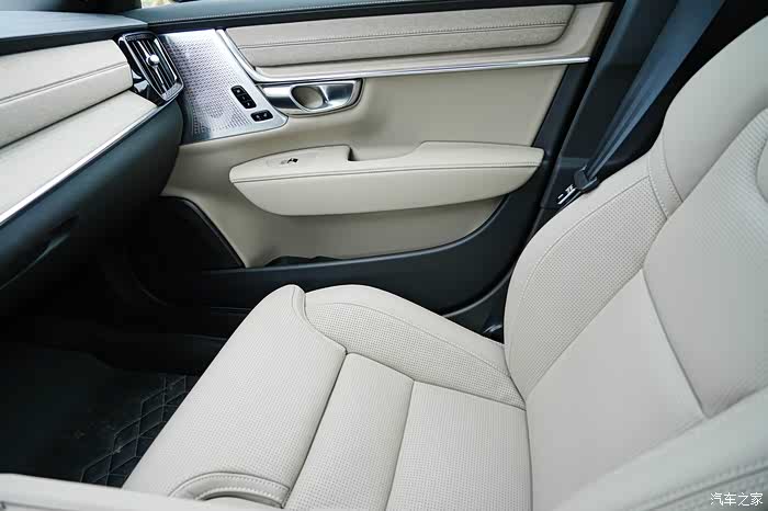 【图】帮忙参谋一下，A6L还是S90？_沃尔沃S90论坛_汽车之家论坛