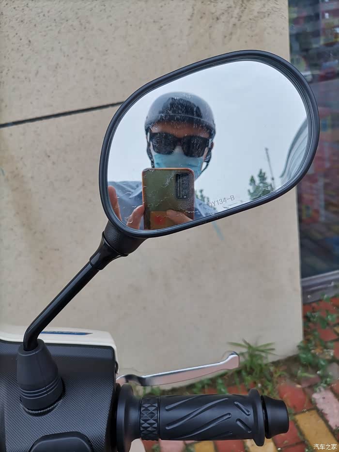 【图】23款巧格iplus提车改装作业_摩托车论坛_汽车之家论坛