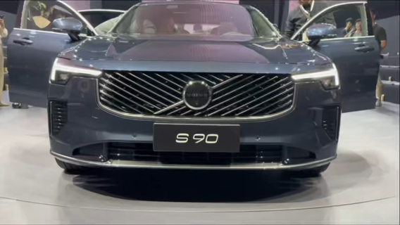 【沃尔沃S90论坛】沃尔沃S90车友会_沃尔沃S90车友圈_汽车之家