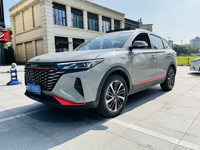 【图】开着我的风神AX7去海边游玩_东风风神AX7论坛_汽车之家论坛