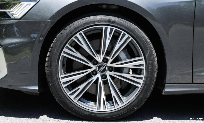 【图】A6L几款原厂轮毂你们觉得哪个好看？_奥迪A6L/A6(进口)论坛_汽车之家论坛