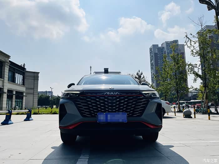 【图】开着我的风神AX7去海边游玩_东风风神AX7论坛_汽车之家论坛