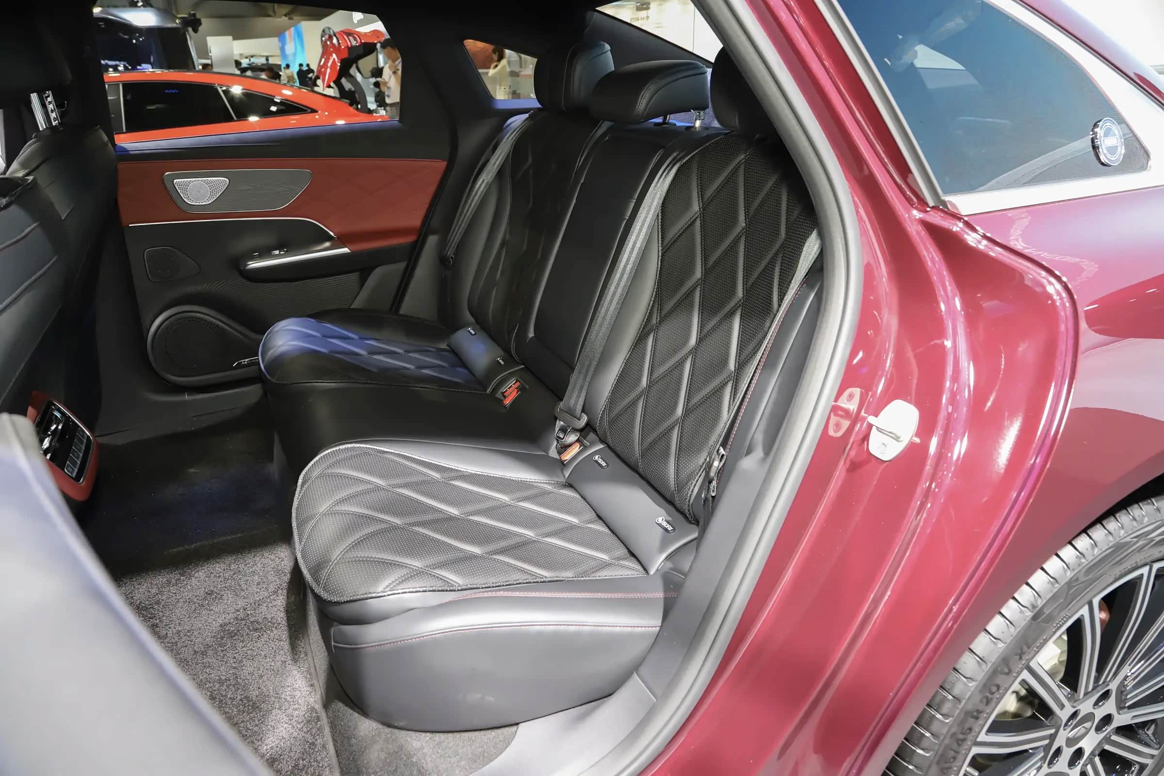 【图】风云A9L、C级尺寸D级空间_风云A9L论坛_汽车之家论坛