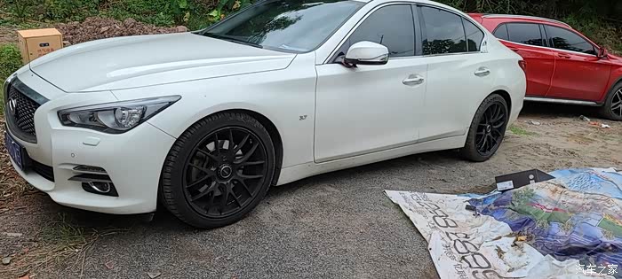 【图】成都出16 Q503.7 个人一手_英菲尼迪Q50/Q50L论坛_汽车之家论坛