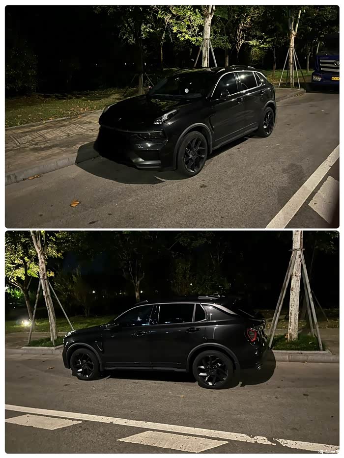 【图】不放弃老车主！分享一下领克820A车机753版本更新_领克01论坛_汽车之家论坛