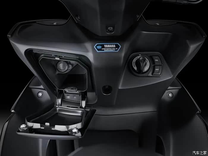 【图】25800元！雅马哈NVX155发布，国内它叫：AEROSPORTS X_摩托车论坛_汽车之家论坛