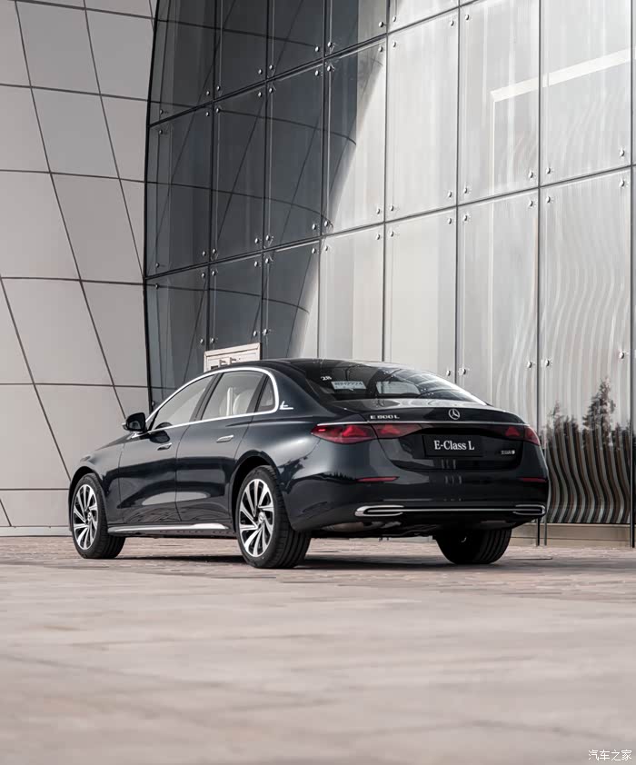 【图】【版主杂谈】再谱一曲华美的乐章！三台奔驰E车主试V214有感_奔驰E级论坛_汽车之家论坛