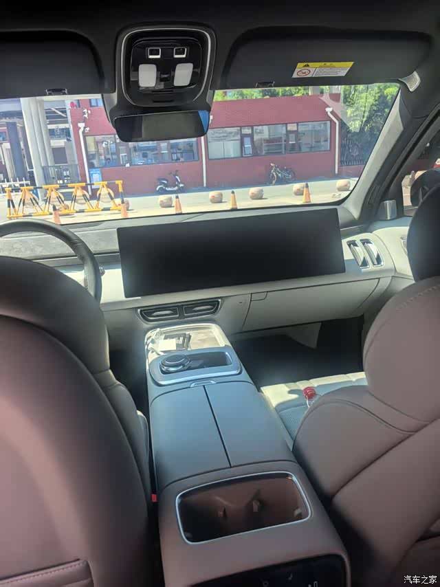 【图】喜欢深蓝s09的N个理由_深蓝S09论坛_汽车之家论坛