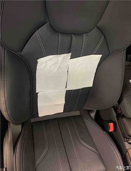 【图】【22款Q5L 45T豪华动感提车使用、改装分享】之二_奥迪Q5/Q5L论坛_汽车之家论坛