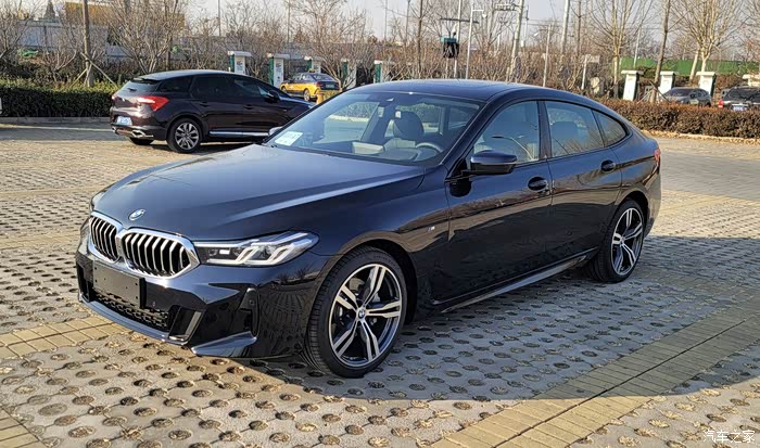 【图】提车了，6GT和我换车之前的530尊享的驾驶对比。_宝马6系GT论坛_汽车之家论坛