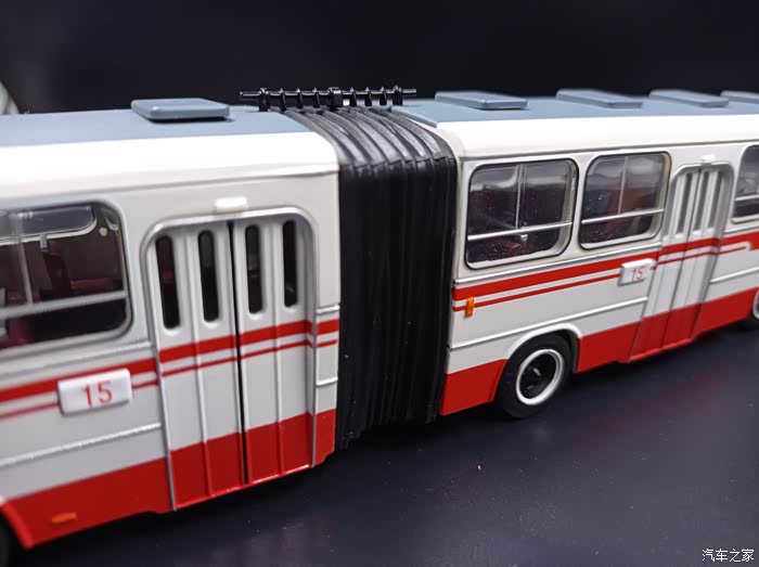 【图】那些年我们坐过的公交车—BK670铰接通道式公共汽车_陕西论坛_汽车之家论坛