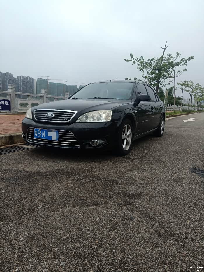 【图】2.5V6的蒙迪欧经不经典_蒙迪欧论坛_汽车之家论坛