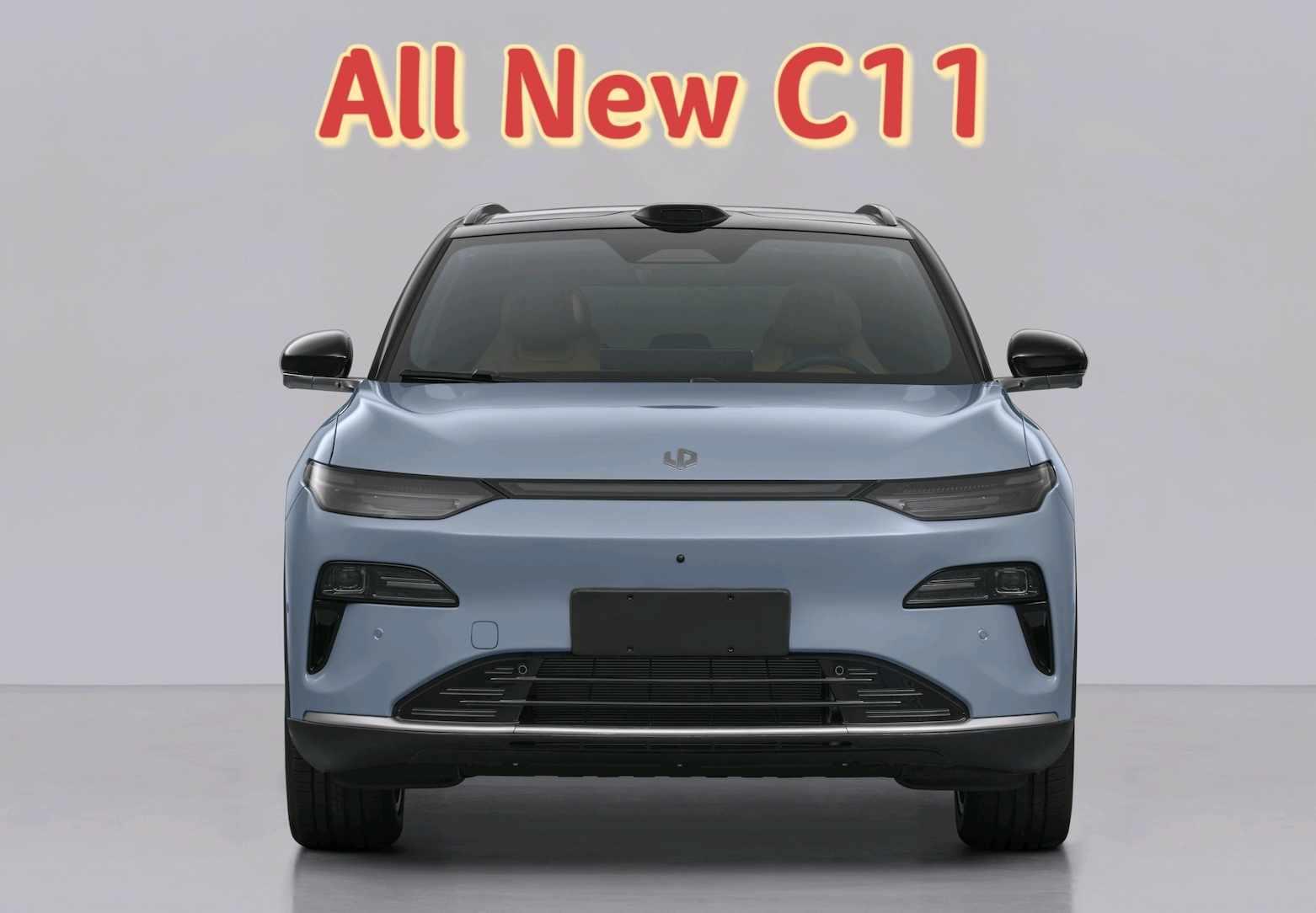 【图】26款c11确认搭配HUD_零跑C11论坛_汽车之家论坛