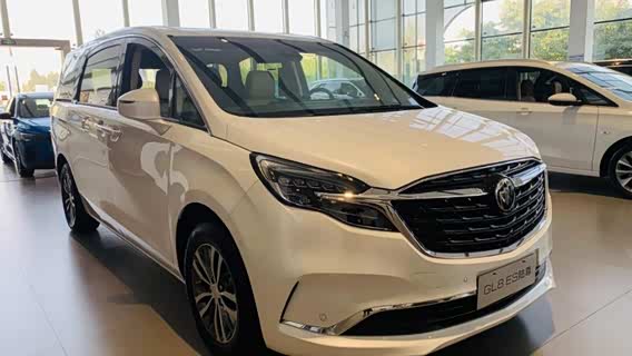 【别克GL8论坛】别克GL8车友会_别克GL8车友圈_汽车之家