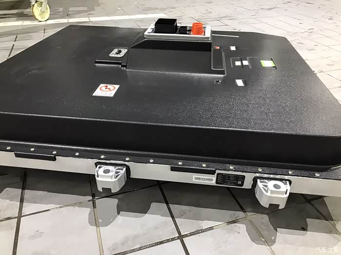 【图】元ev360更换动力电池，满血复活啦！_元/元Pro论坛_汽车之家论坛