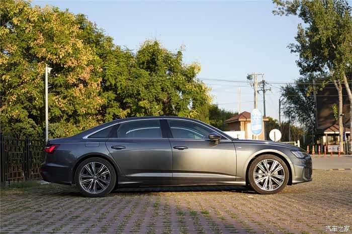 【图】奔驰E300L和奥迪新A6L，到底选哪个？各位参考一下吧！_奔驰E级论坛_汽车之家论坛